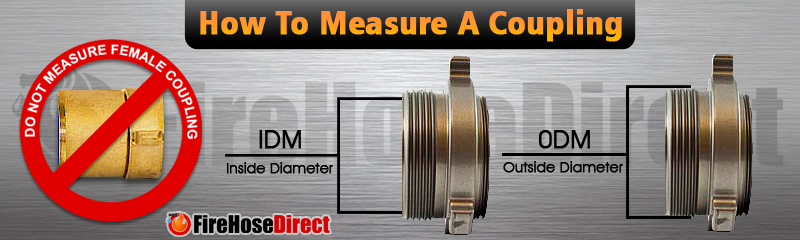 Adapter Guide – FireHoseDirect